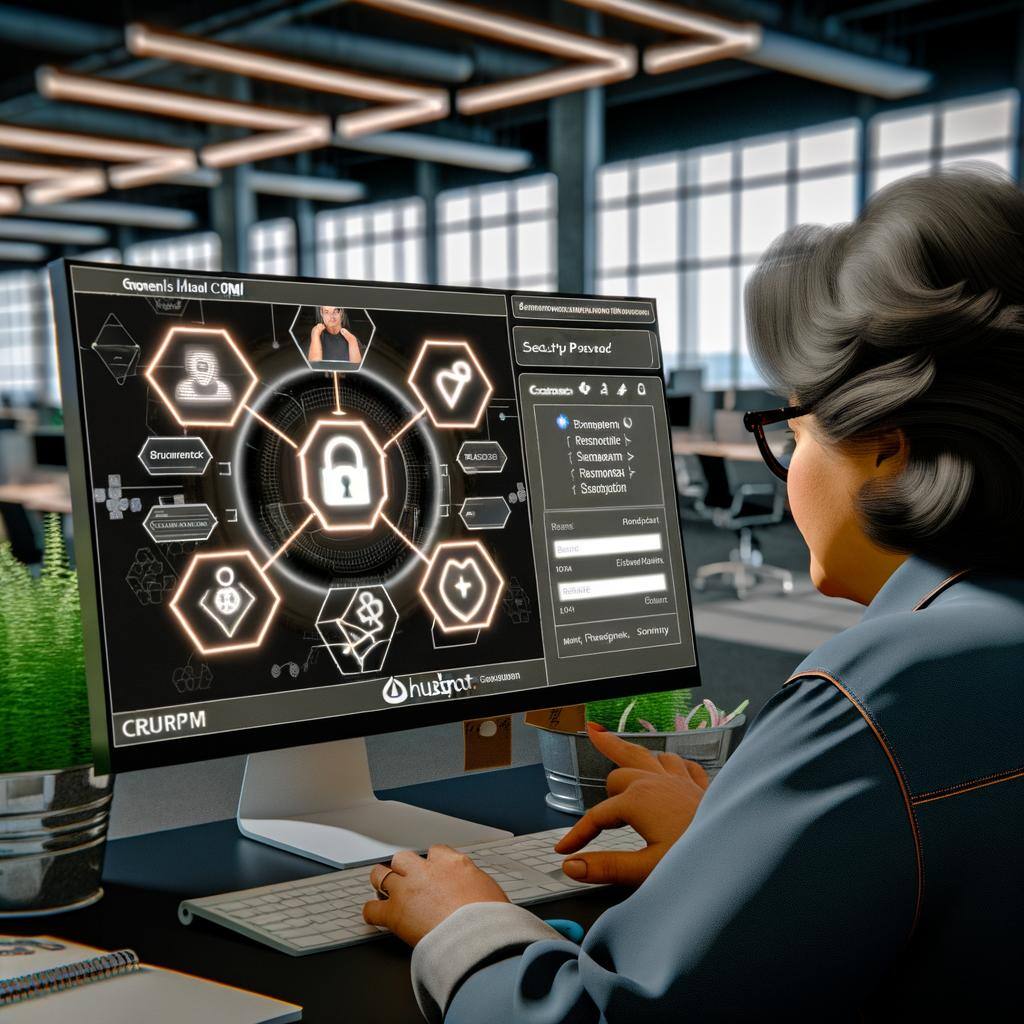 Understanding Sensitive Data in HubSpot | Clevyr, Inc - Application Development and Custom Software